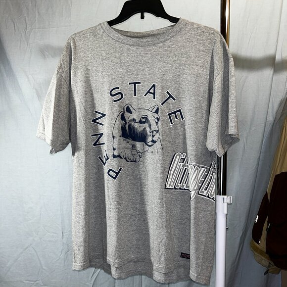 Jansport | Shirts | Vintage Jansport Penn State Dual Logo Tshirt | Poshmark